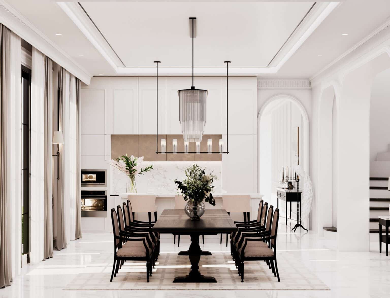 Classic - Rise Design Studio