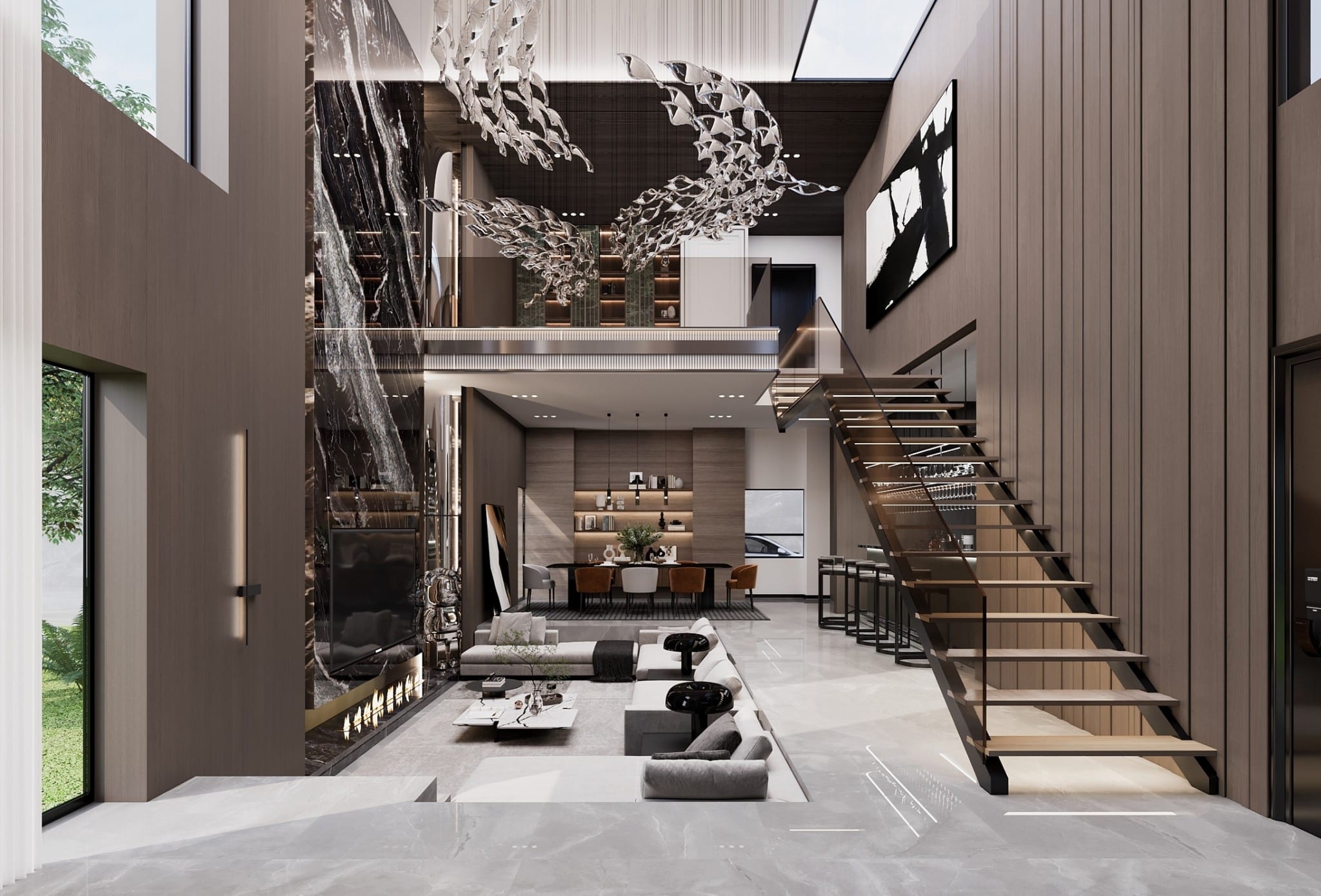 Luxury - Rise Design Studio