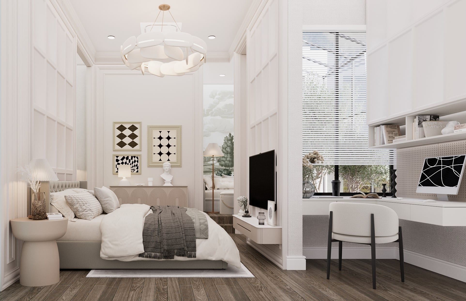 Luxury - Rise Design Studio