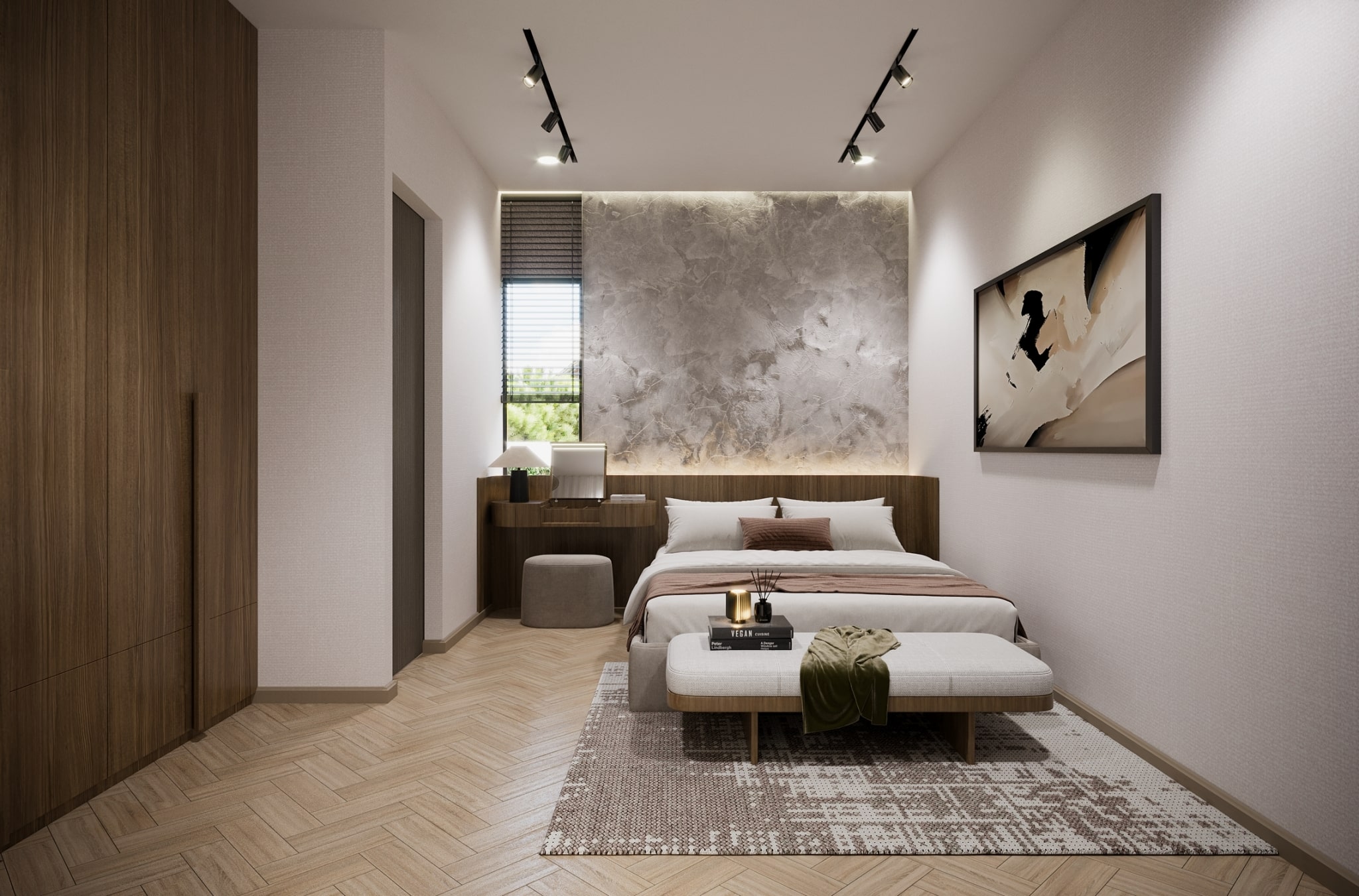 Minimal - Rise Design Studio